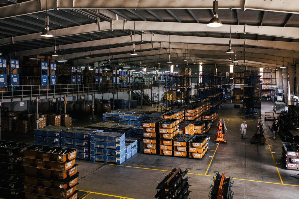 Business - Autrans Thailand