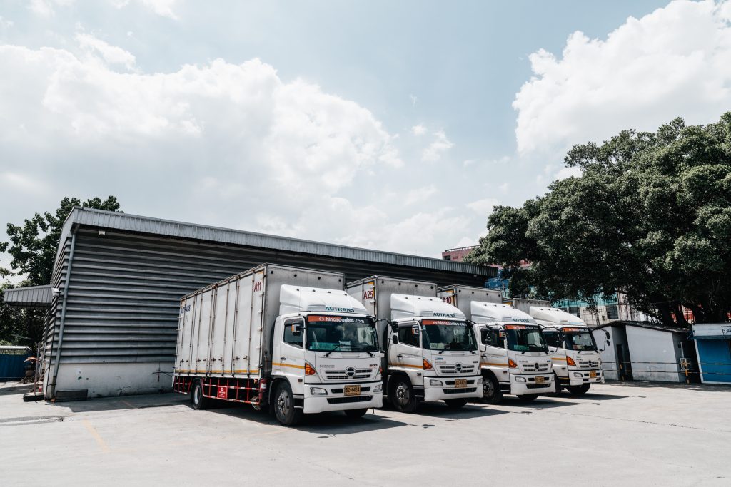 Business - Autrans Thailand