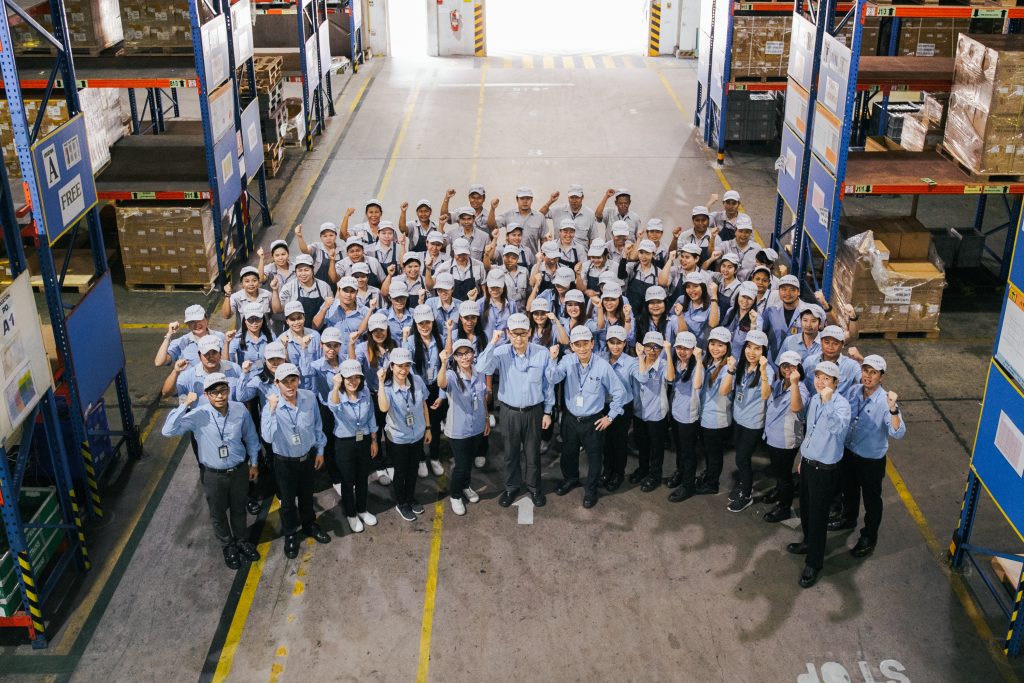 Business - Autrans Thailand