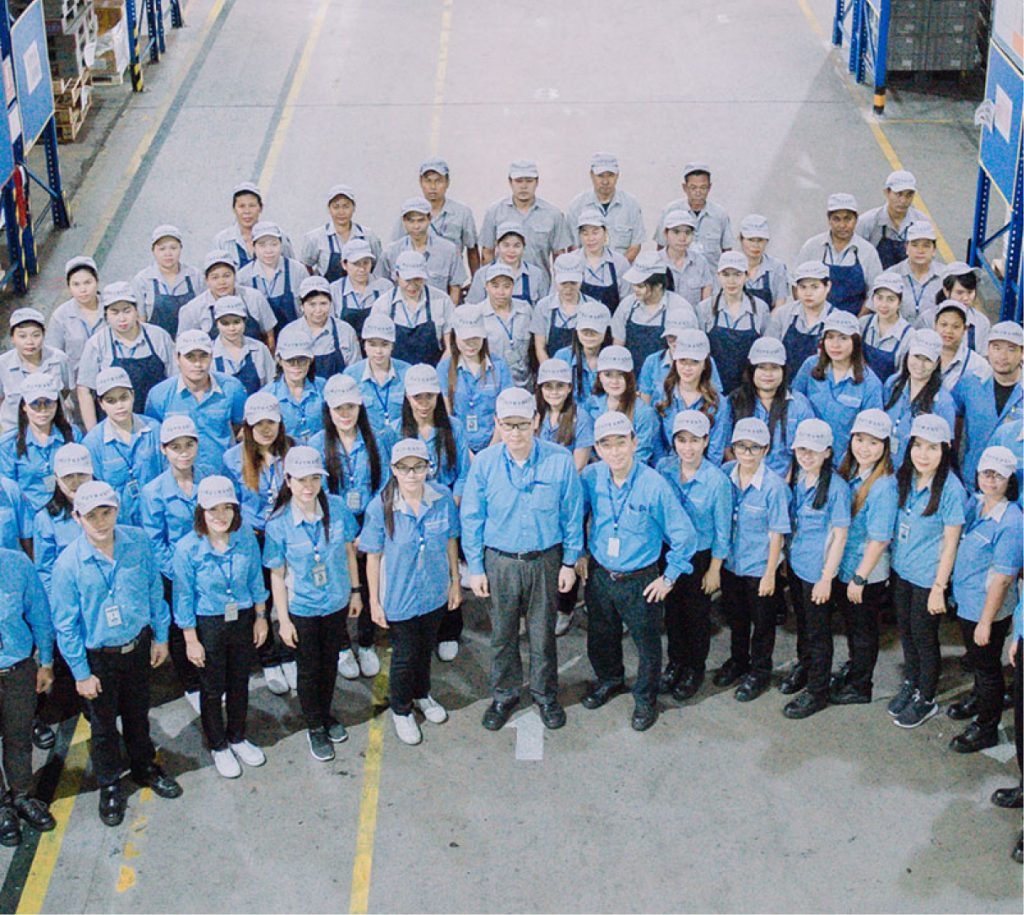 History - Autrans Thailand